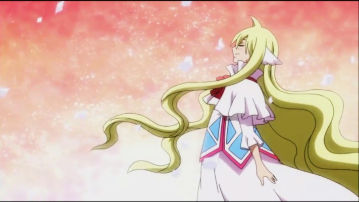 Mavis Fairy Tail Profile - 1632x918 Wallpaper - teahub.io