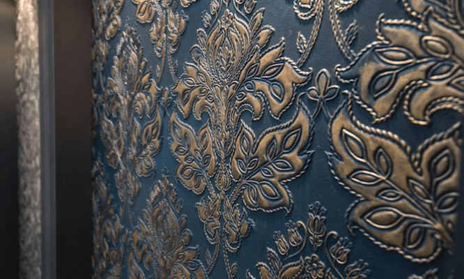 Lincrusta - 2000x1200 Wallpaper - teahub.io