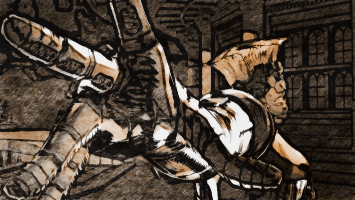 Rudol Von Stroheim Gif - 1920x1080 Wallpaper - teahub.io