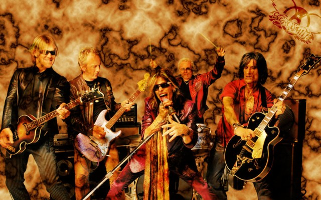Aerosmith Background - 2560x1600 Wallpaper - teahub.io