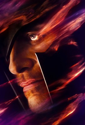 Dark Phoenix Character Posters - 3410x5000 Wallpaper - teahub.io
