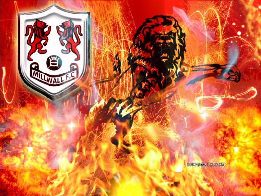 Millwall F - C - Wallpaper - Millwall Fc - 1024x768 Wallpaper - teahub.io