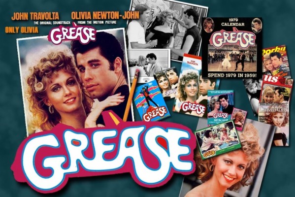 Grease Wallpapers Full Hd - 850x567 Wallpaper - teahub.io
