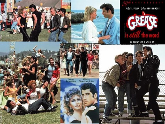 Grease - Grease The Movie Carnival Scene - 1920x1080 Wallpaper - teahub.io