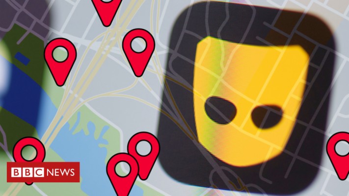 Grindr - 1600x900 Wallpaper - teahub.io