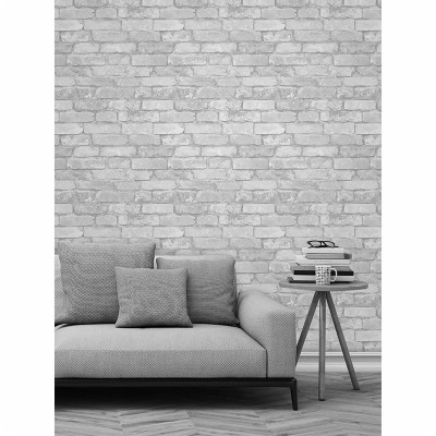 Brick Effect Wall Paper - 1600x1600 Wallpaper - teahub.io