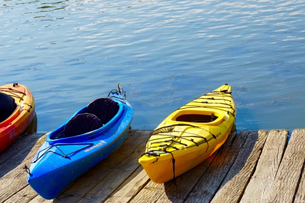 Kayaking Wallpaper Hd - 1920x1200 Wallpaper - teahub.io