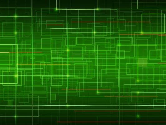 Electroc Green Abstract Wallpaper - Green Background - 1600x1200 ...