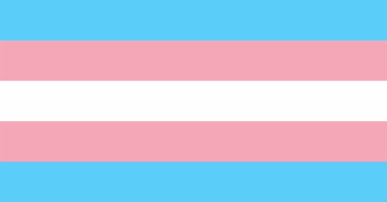 Trans Flag High Quality - 1944x1016 Wallpaper - teahub.io