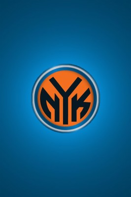 New York Knicks Wallpaper For Phone - 3840x2160 Wallpaper - teahub.io