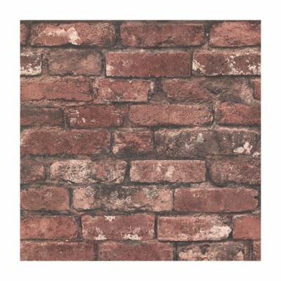 Exposed Brick Wall Black - 1000x1000 Wallpaper - teahub.io