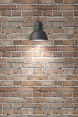 Brick Light - Wall - 1000x1500 Wallpaper - teahub.io
