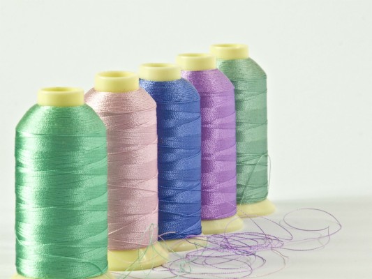 Wallpaper Thread, Sewing, Yarn - Thread Backgrounds - 3840x2160 ...