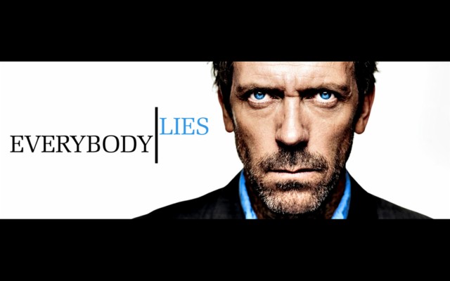 Dr House Differential Diagnosis - 1920x1080 Wallpaper - teahub.io