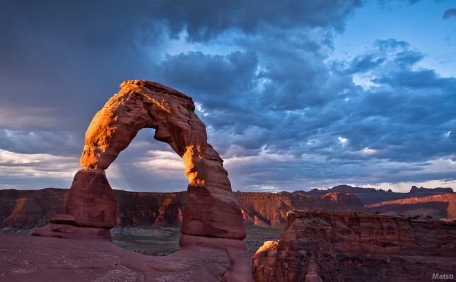 Wallpaper Delicate Arch, Arches, National Park, Stones, - Arches ...