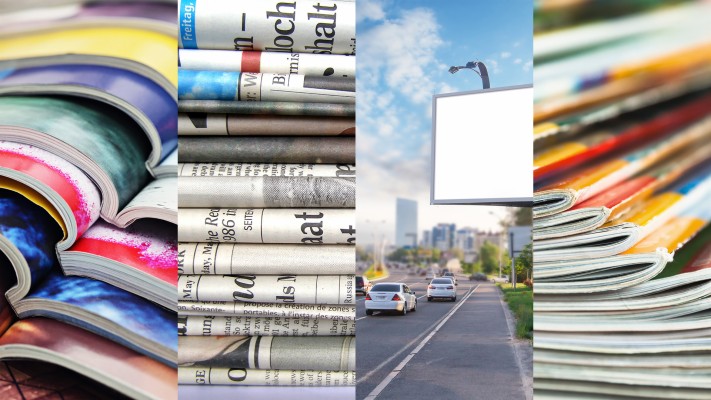 Print Media - 1920x1080 Wallpaper - teahub.io