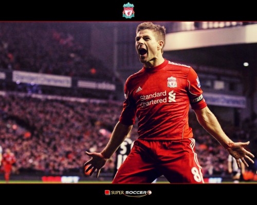 Steven Gerrard Images Free Download - 1024x768 Wallpaper - teahub.io