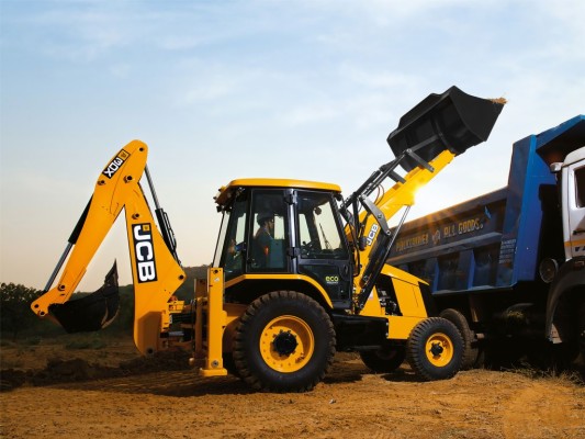 Jcb Price In Nepal - 1024x768 Wallpaper - teahub.io