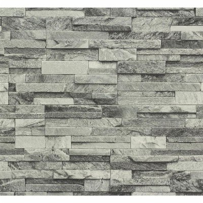 Feature-wall - Stone Cladding Feature Wall - 1200x900 Wallpaper - teahub.io