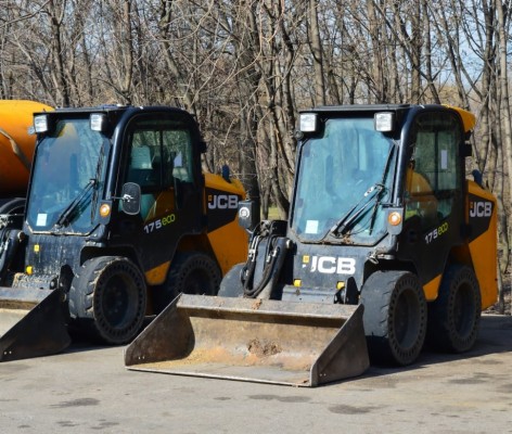 Jcb 3cx Backhoe Loader - 1500x797 Wallpaper - teahub.io