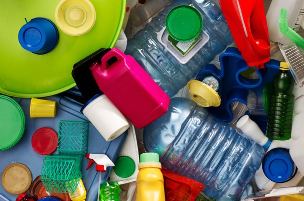 Plastics-mobile - Plastic Waste - 1000x660 Wallpaper - teahub.io