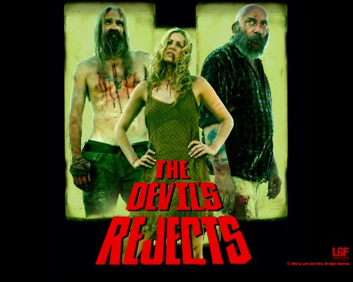 Devil's Rejects - 562x999 Wallpaper - teahub.io
