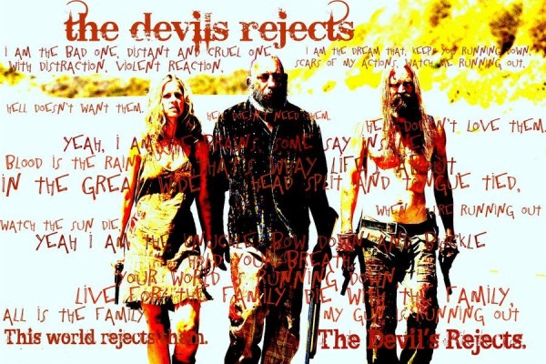 Devils Rejects - 900x600 Wallpaper - teahub.io