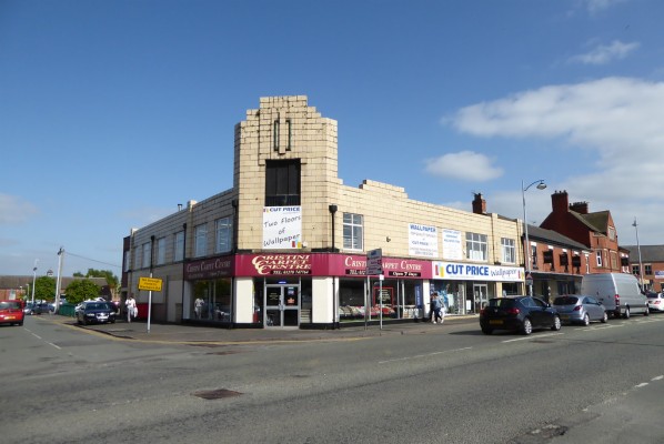 Commercial Building - 2048x1365 Wallpaper - teahub.io