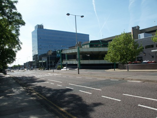 Img1 - Commercial Building - 1920x1080 Wallpaper - teahub.io