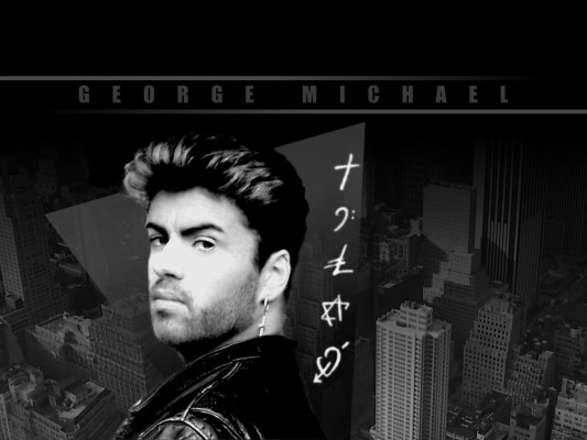 George Michael Wallpaper Hd - 1920x1080 Wallpaper - teahub.io