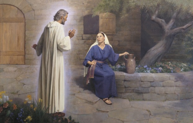 Annunciation Of Birth Of Jesus - 2494x1600 Wallpaper - teahub.io