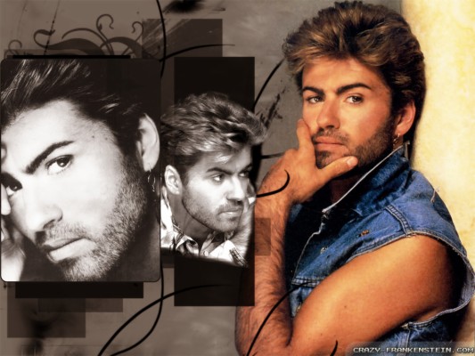 George Michael - 1920x1080 Wallpaper - teahub.io