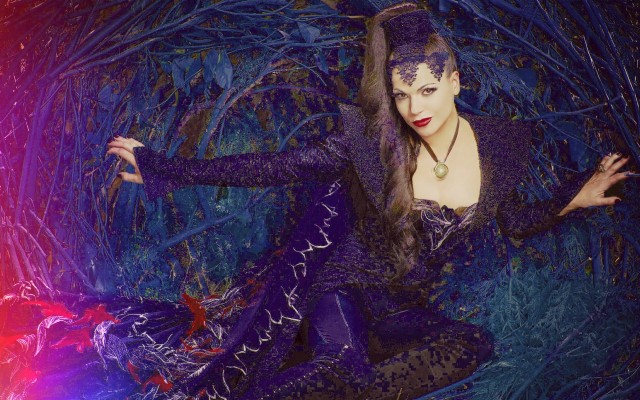 Once Upon A Time Evil Queen Backgrounds - 2560x1920 Wallpaper - teahub.io