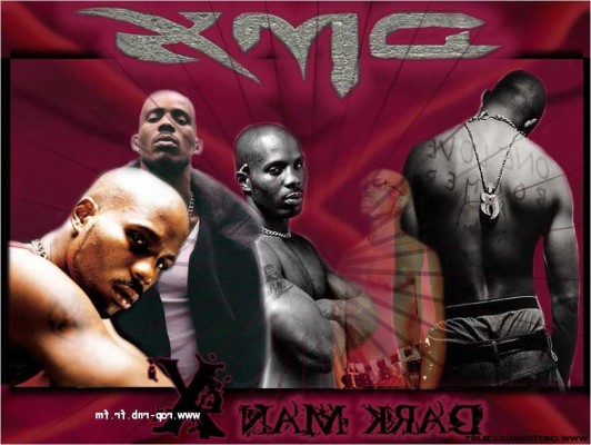 Dmx, - Album Cover - 1026x770 Wallpaper - teahub.io