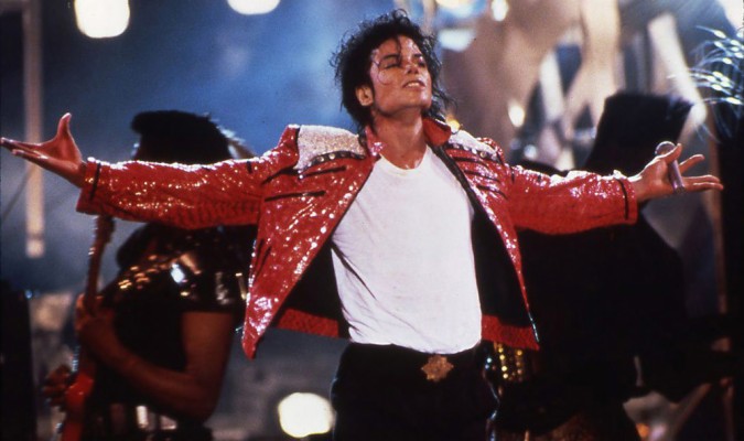 Michael Jackson Beat It Live Wembley 1988 1920x1080 Wallpaper Teahub Io