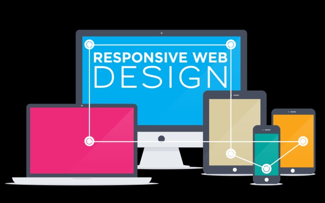 Responsive Web Design - 4626x2713 Wallpaper - teahub.io