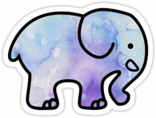 Ivory Ella Sticker Pack - 574x861 Wallpaper - teahub.io