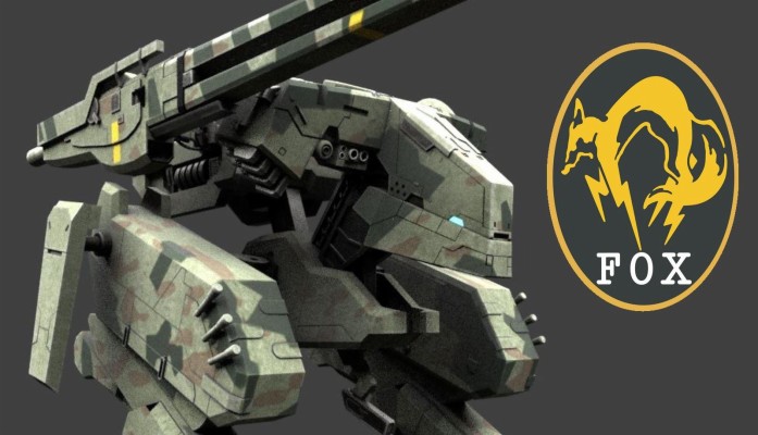 Gta 5 Metal Gear Mod - 1598x916 Wallpaper - teahub.io