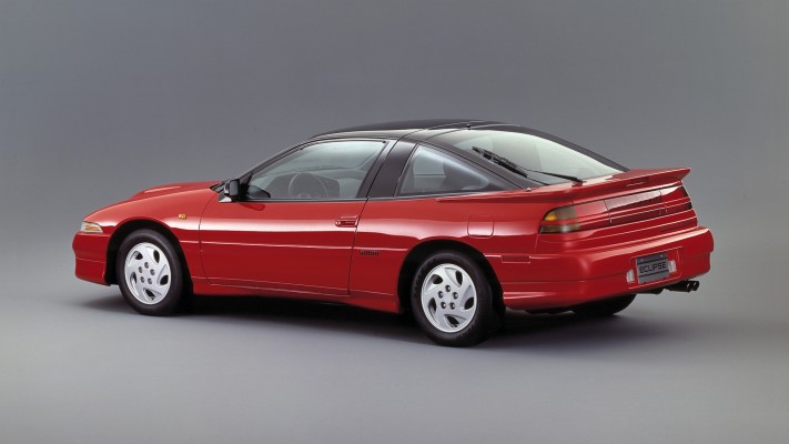 Mitsubishi Eclipse First Generation - 1920x1080 Wallpaper - teahub.io