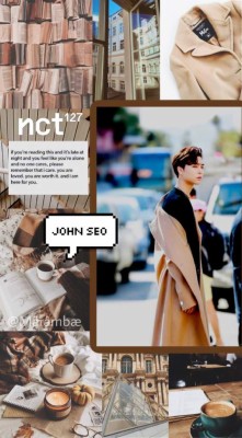 Johnny Wallpaper - Johnny Nct - 1024x1822 Wallpaper - teahub.io