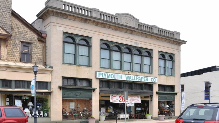 Img1 - Commercial Building - 1920x1080 Wallpaper - teahub.io