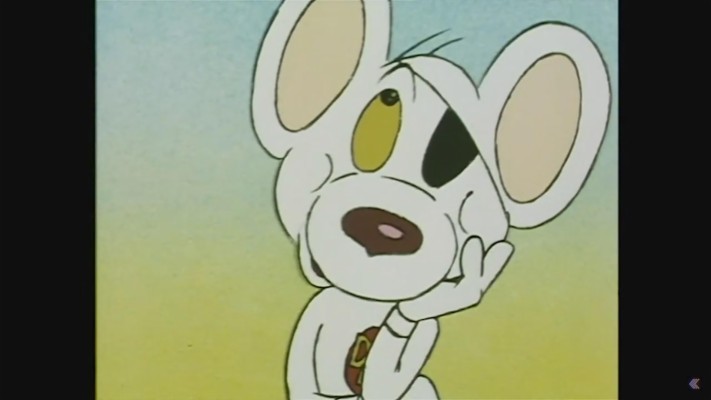 Cartoon-pinky Brain Thinking - Pinky And The Brain Thinking - 1024x768 ...