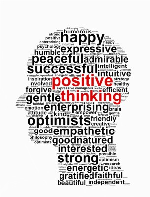 Positive Thoughts In Brain - 1223x1600 Wallpaper - teahub.io