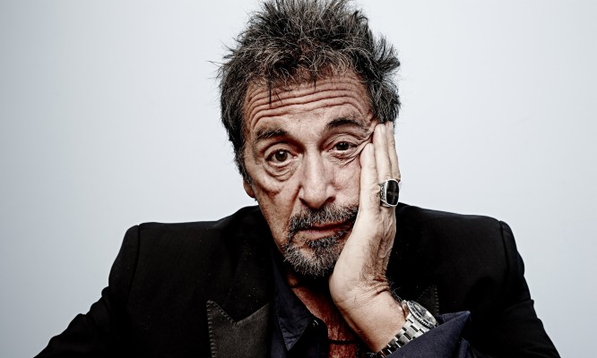 Al Pacino Scarface Smoking - 1600x1067 Wallpaper - teahub.io