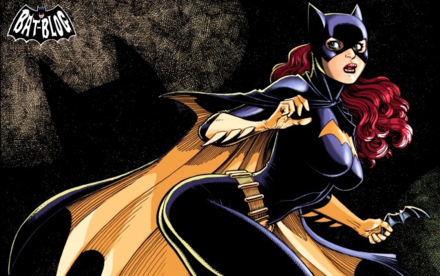 Batmetal Forever Batgirl Butt 1440x2560 Wallpaper