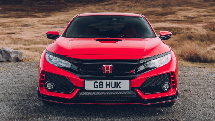 Honda Civic Type R Wallpaper Phone - Honda Civic Type R Red - 2560x1440 ...