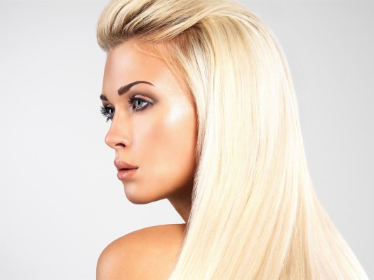 Side View Of Women - 1920x1440 Wallpaper - teahub.io