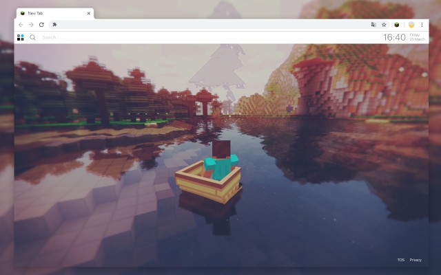 Minecraft Aquatic Update - 1920x1080 Wallpaper - teahub.io