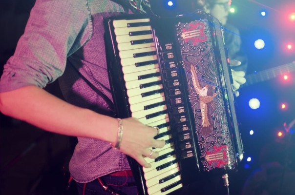 Accordion Wallpaper - Accordion - 1920x1080 Wallpaper - teahub.io