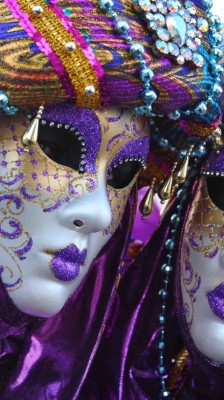 Mardi Gras, Spring Meeting, People S-christian, Carnival - Mardi Gras ...